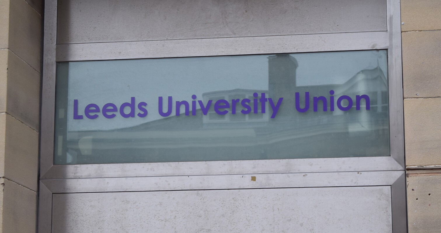 Acme partners with Leeds University Union | Acme | Blog post