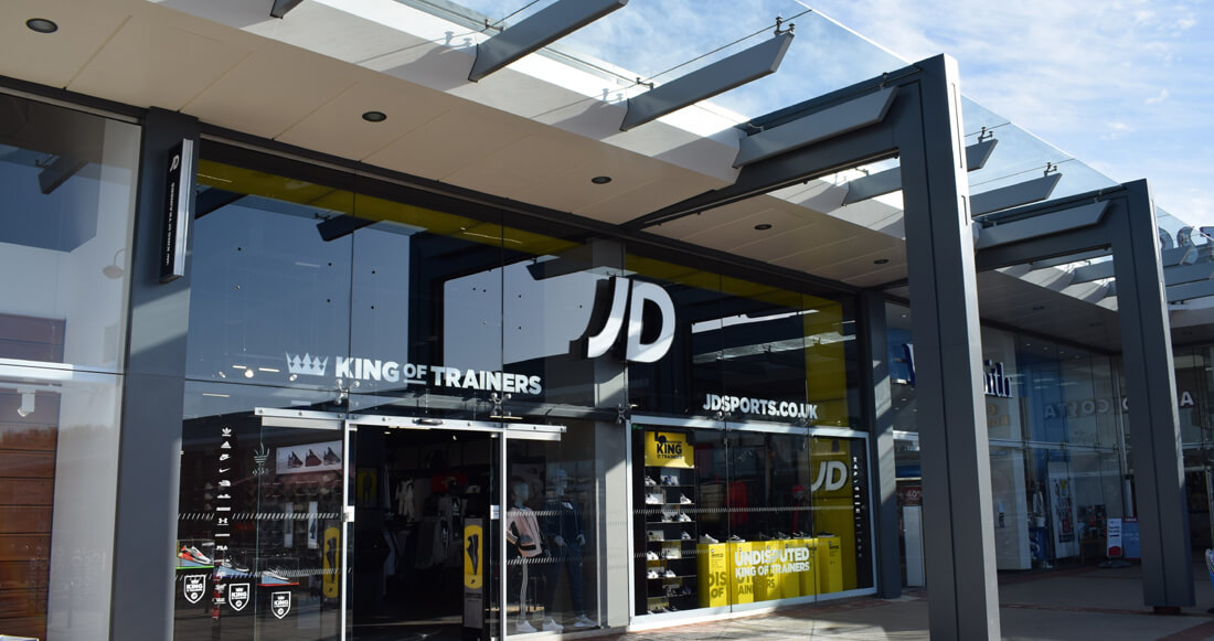 JD Sports - Acme