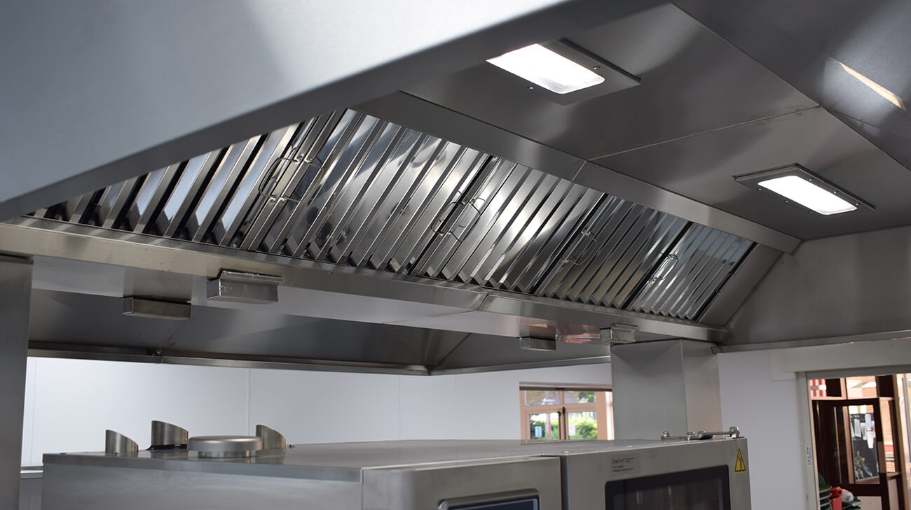 What Are the Standards and Benefits of Ventilation Systems in Kitchens?