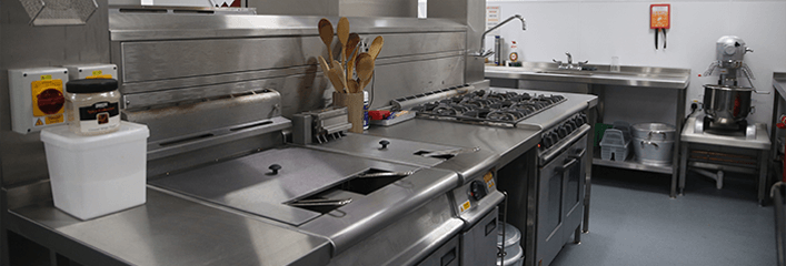 Catering Equipment - Acme