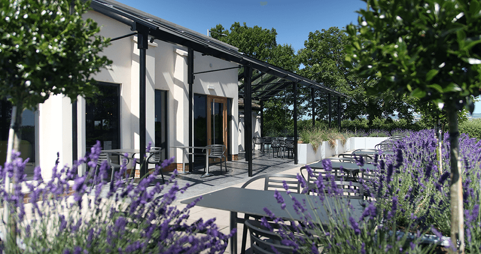 Foxfields Country Hotel - Acme