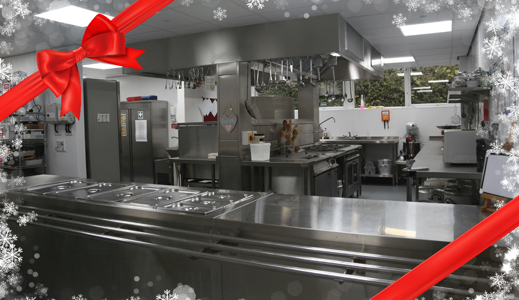 Is Your Commercial Kitchen Ready for the Festive Rush? - Acme